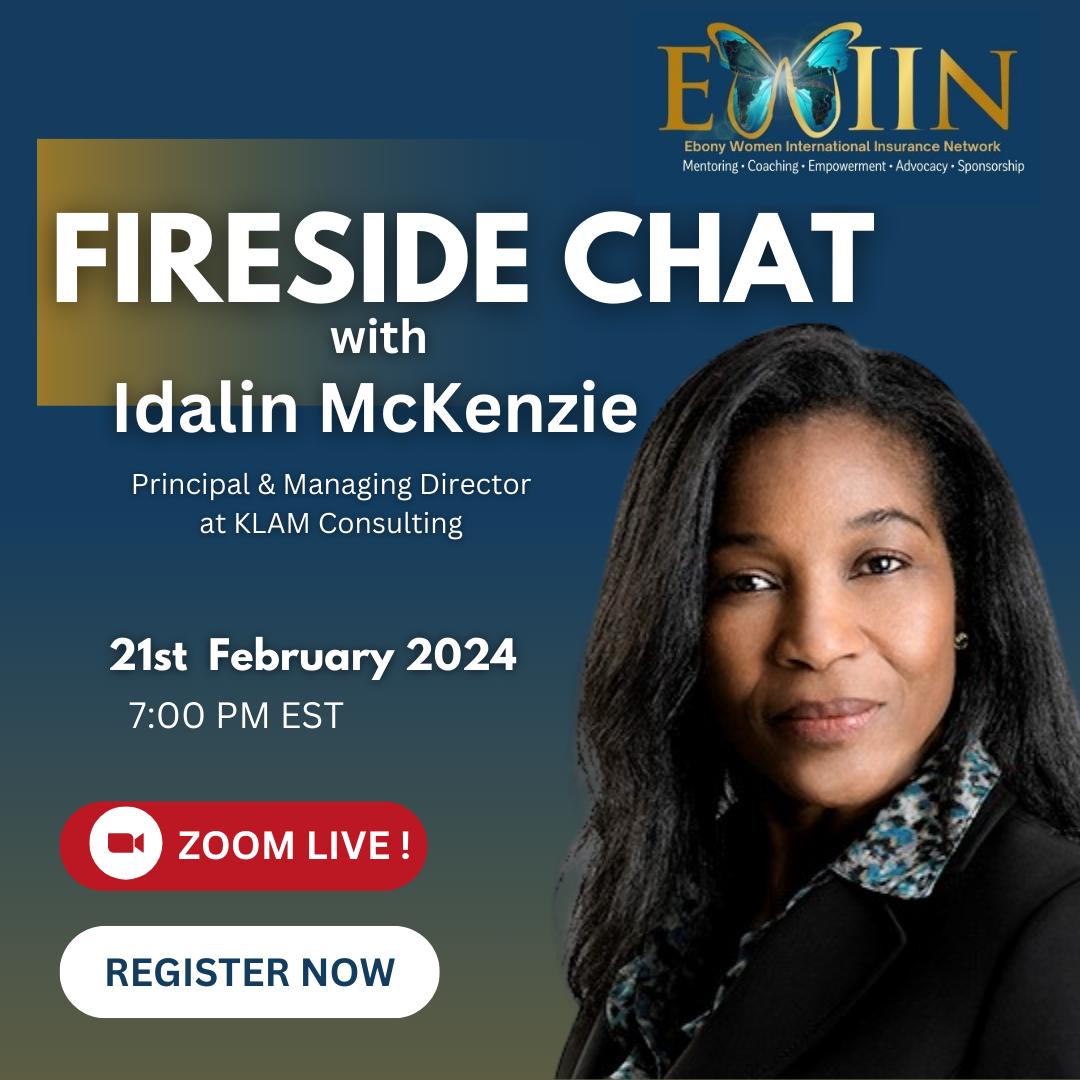Ebony Women International Insurance Network – Advocacy | Coaching ...